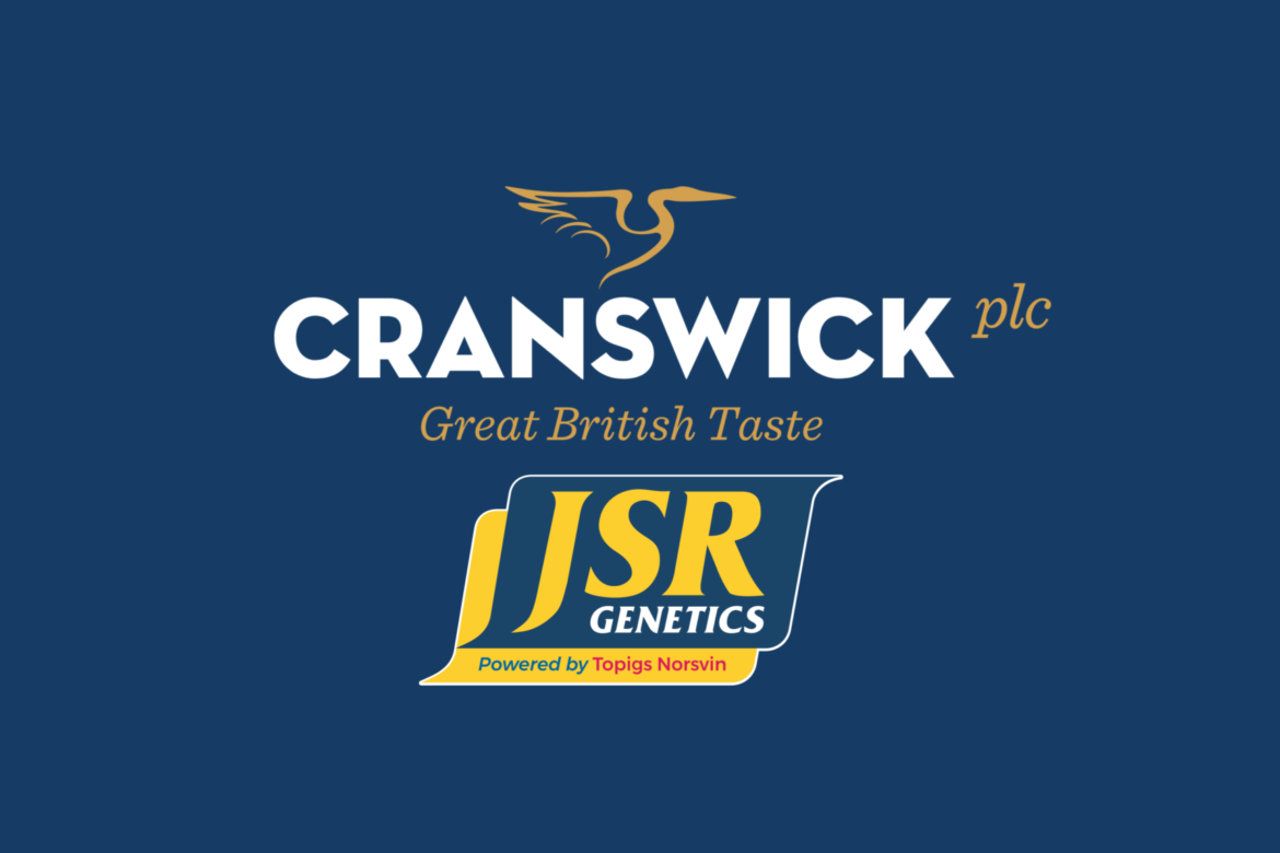 Latest News from JSR Genetics